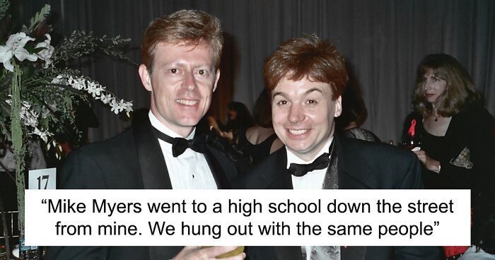 30 Well-Known People Described By Folks Who Supposedly Knew Them From ...