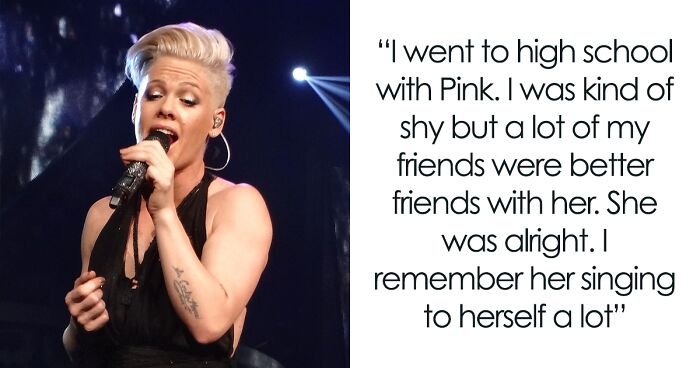 30 Well-Known People Described By Folks Who Supposedly Knew Them From ...