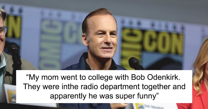 30 Well-Known People Described By Folks Who Supposedly Knew Them From ...