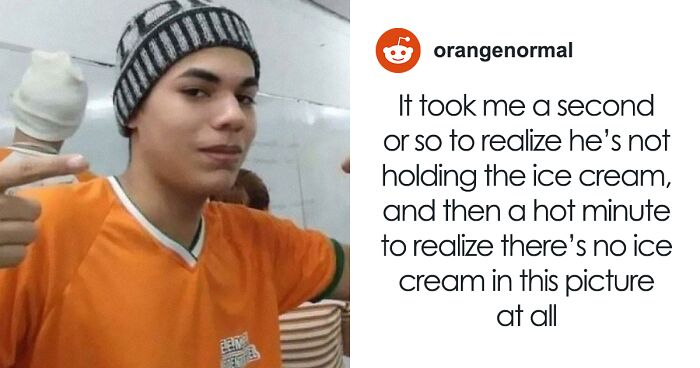 People In This Group Are Sharing 50 Seriously Confusing Pics That Need ...