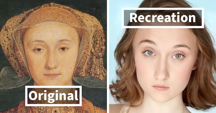 I Used AI To Find Out What These 21 Historical Figures Would Look Like ...