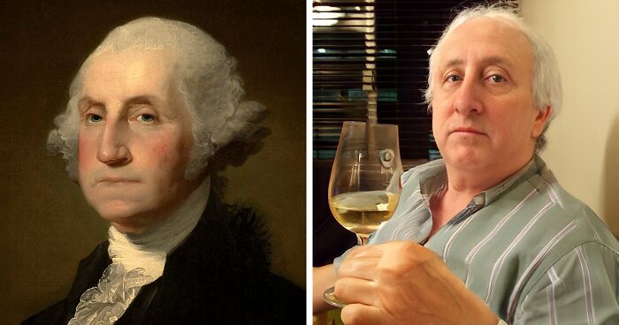 I Used AI To Find Out What These 21 Historical Figures Would Look Like ...