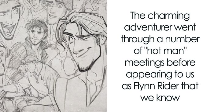 16 Little-Known Facts About Disney’s Film ‘Tangled’