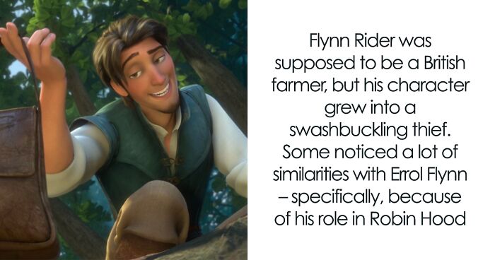 16 Little-Known Facts About Disney’s Film ‘Tangled’