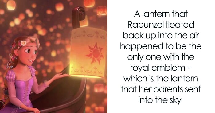 16 Little-Known Facts About Disney’s Film ‘Tangled’