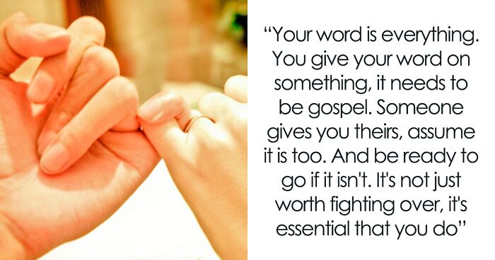 Former Prisoners, Their Friends And Family Share 25 Things Nobody Tells ...