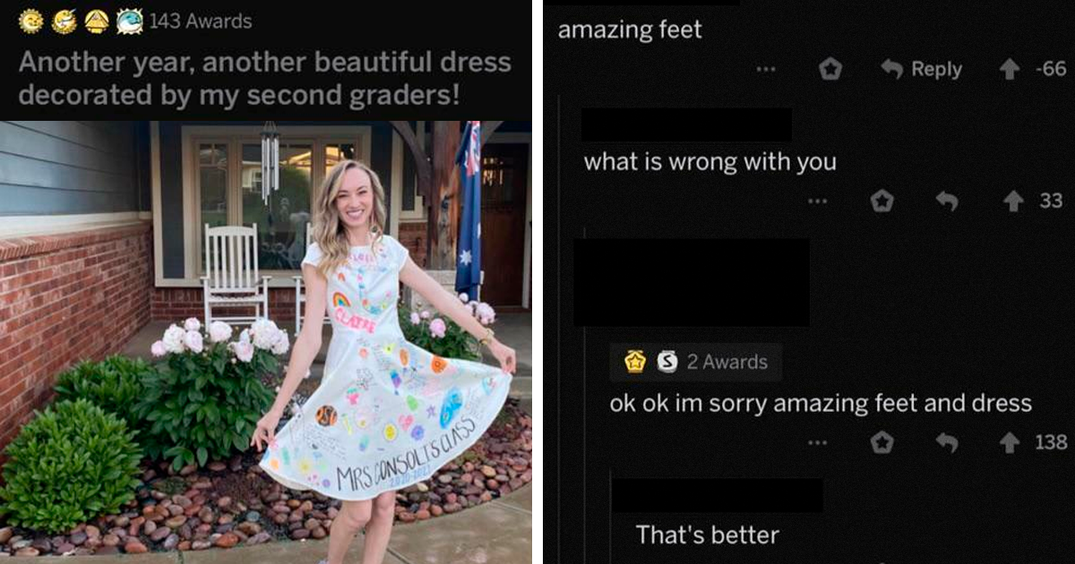 40 People Who’ve Entered New Levels Of Cringe And Got Posted In The ...