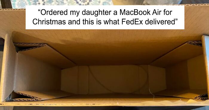 40 Of The Most Unfortunate Fails People Experienced On Christmas (New Pics)