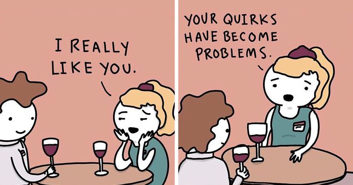 These 30 Crazy Comics By A Canadian Artist Might Make Your Day (New ...