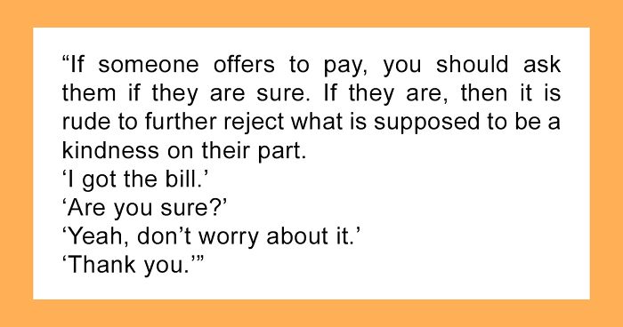 30 People Online Answer “What Are Some Of The ‘Guy Code’ And ‘Girl Code ...