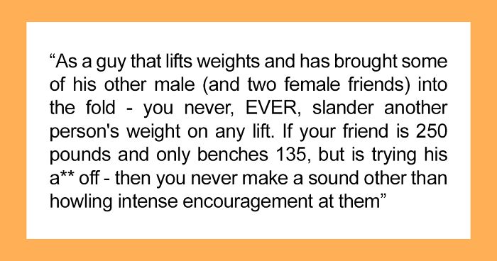 30 People Online Answer “What Are Some Of The ‘Guy Code’ And ‘Girl Code ...