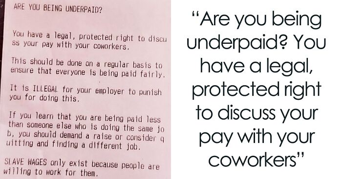 Hackers Attack Businesses’ Printers, Make Them Print “Antiwork ...