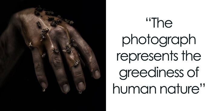I Take Pictures Of Hands That Tell Different Stories (34 Pics)