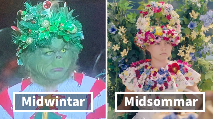 35 Of The Best Christmas Tweets This Year