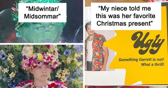 35 Of The Best Christmas Tweets This Year