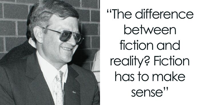 40 Hilarious Quotes From The Most Famous People