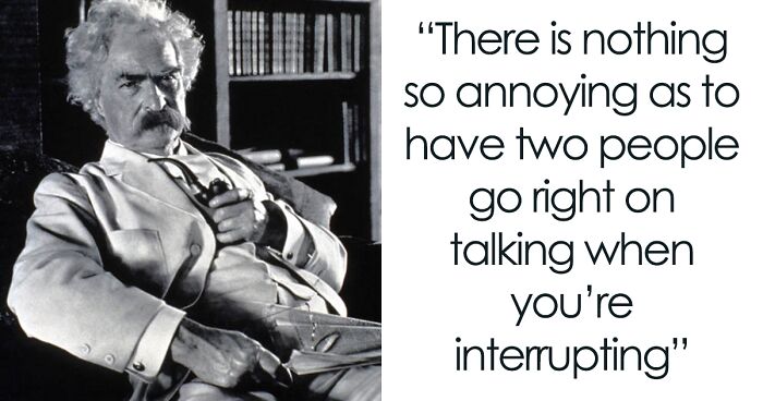 40 Hilarious Quotes From The Most Famous People