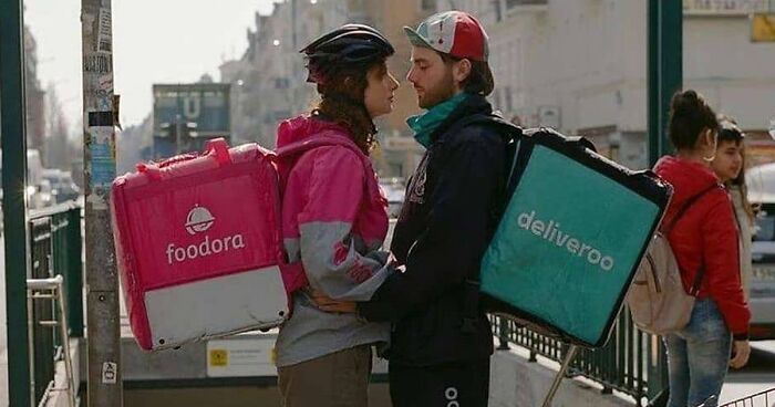 50 ‘Humans Of Capitalism’ Pics That Might Make You Laugh And Cry At The ...