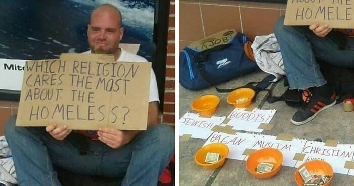 50 ‘Humans Of Capitalism’ Pics That Might Make You Laugh And Cry At The ...