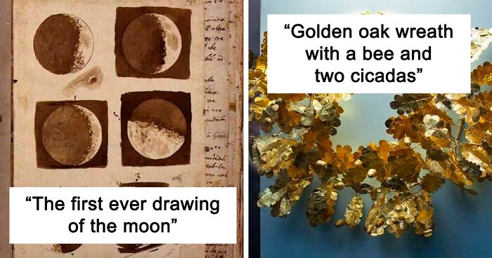 This Twitter Account Shares Interesting Historical Facts The World ...