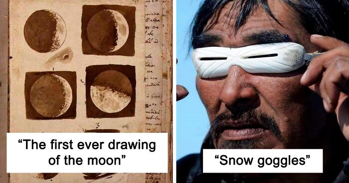 This Twitter Account Shares Interesting Historical Facts The World ...