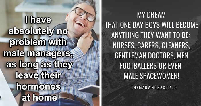 This Online Page Creates Satirical Memes Replacing The Word ‘Woman ...