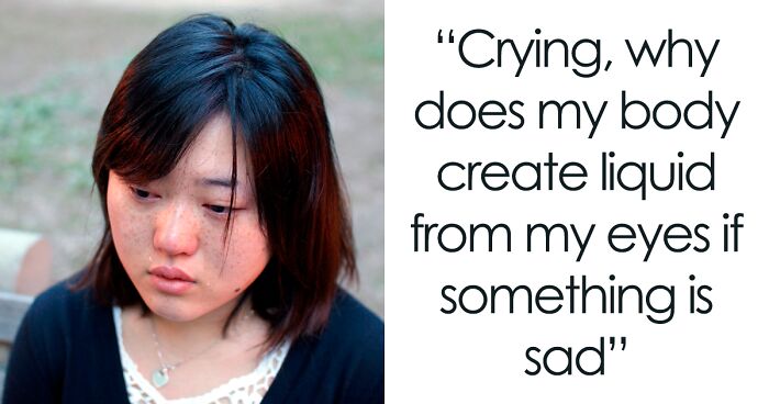 30 Completely Normal Yet Weird Things, As Pointed Out By Folks In This ...