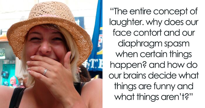 30 Completely Normal Yet Weird Things, As Pointed Out By Folks In This ...