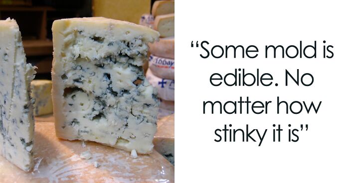 30 Completely Normal Yet Weird Things, As Pointed Out By Folks In This ...