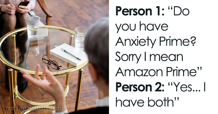 30 Of The Most Brilliantly Funny Conversations Overheard In Amazon Offices