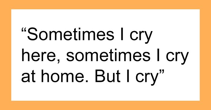 30 Of The Most Brilliantly Funny Conversations Overheard In Amazon Offices