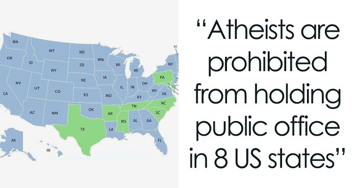 30 Unique And Informative Maps Shared On This Group That Might Change ...