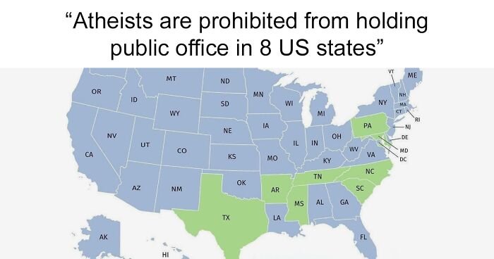 30 Unique And Informative Maps Shared On This Group That Might Change ...