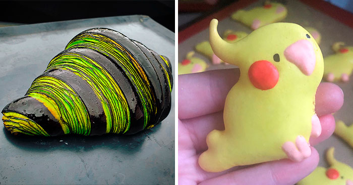 40 Times People Took Baking To Another Level, Shared In Online Group