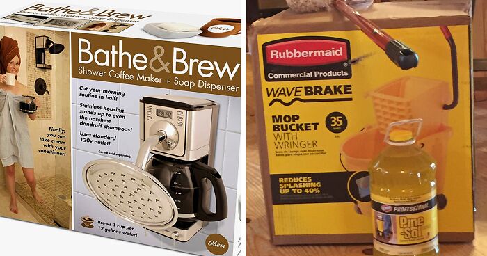 30 Of The Worst Gifts People Ever Received, As Shared For Jimmy Fallon ...