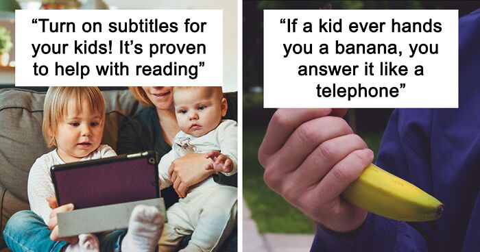 People Share 40 Random Pieces Of Advice That Might Help You Out