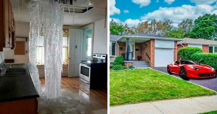 30 Of The Most Hectic Homes As Shared On ‘The Broke Agent’ Instagram ...