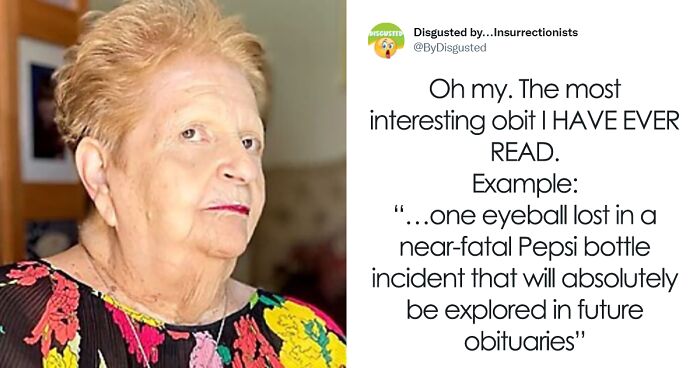 People Are Cracking Up Over This Hilariously Savage Obituary Gay Son ...