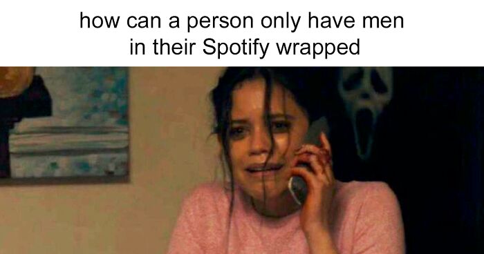 People Are Cracking Up At These 30 Spotify Wrapped 2021 Memes And ...