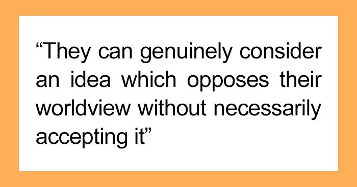 People Online Break Down 25 Subtle Signs That Someone Is Actually ...