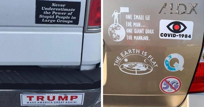 People Couldn’t Resist Taking Photos Of These 41 Most Ridiculous Car ...