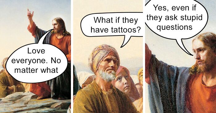 50 Times People Had Each Other’s Backs Online In The Most Wholesome Way ...