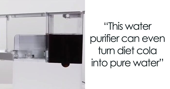 40 Products And Concepts That Were Created For Modern Problems, Shared ...