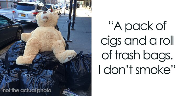 30 Of The Worst Christmas Gifts People Ever Received, As Shared In This ...