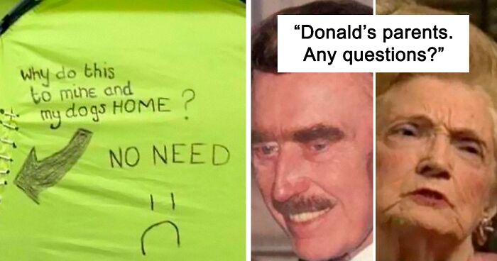 ‘Awful Everything’ Online Community Shames World’s Worst People And ...