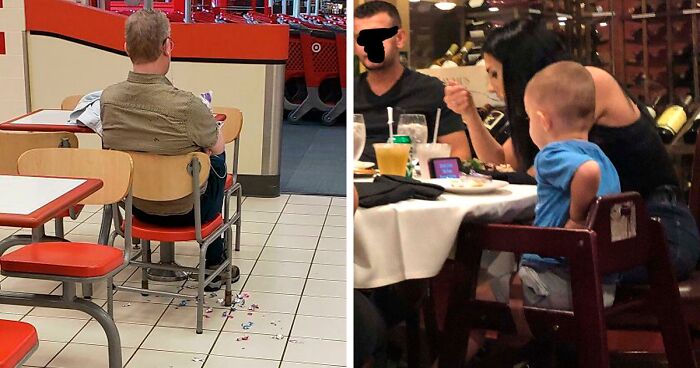 50 Of The Most Annoying Restaurant Customers Getting Shamed Online ...