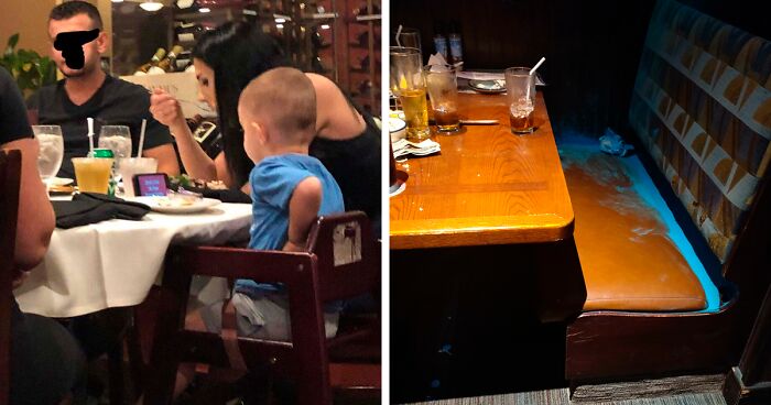50 Of The Most Annoying Restaurant Customers Getting Shamed Online ...
