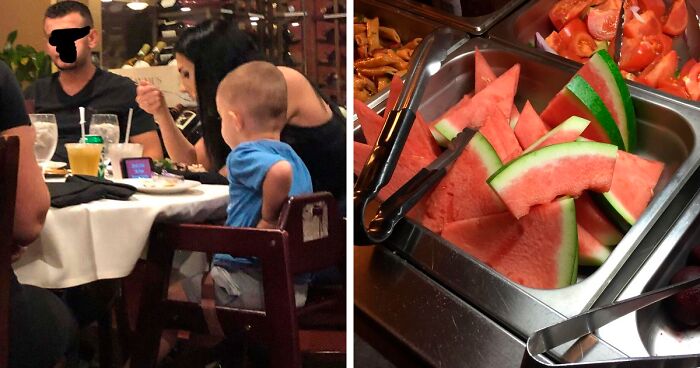 50 Of The Most Annoying Restaurant Customers Getting Shamed Online ...