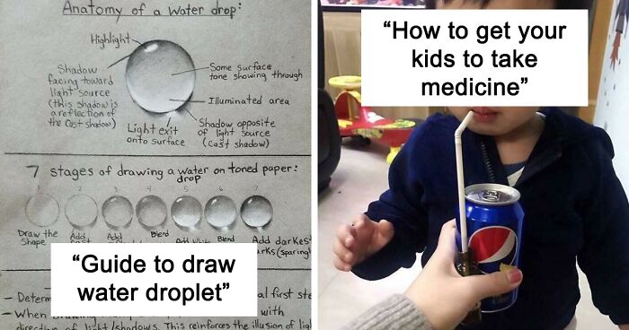 This Online Group Collects Random Advice On “How To Do Anything And ...