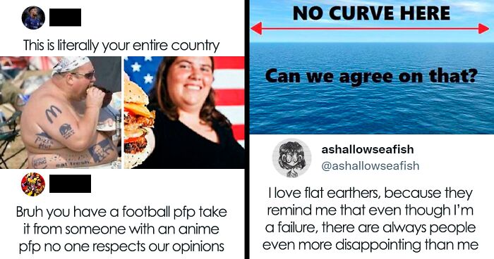 40 People Who Destroyed Themselves To Insult Someone Else, Shared In ...